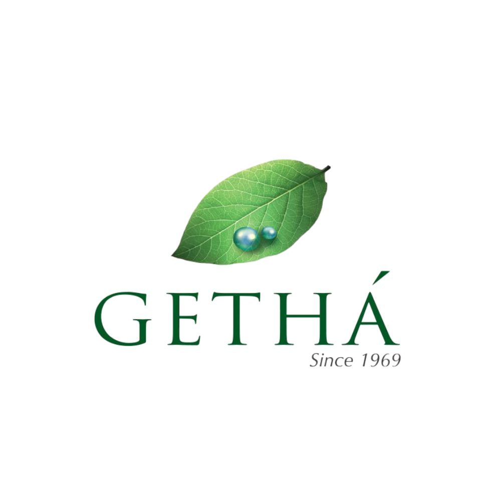 GETHA – KEEPSAKE by GSC