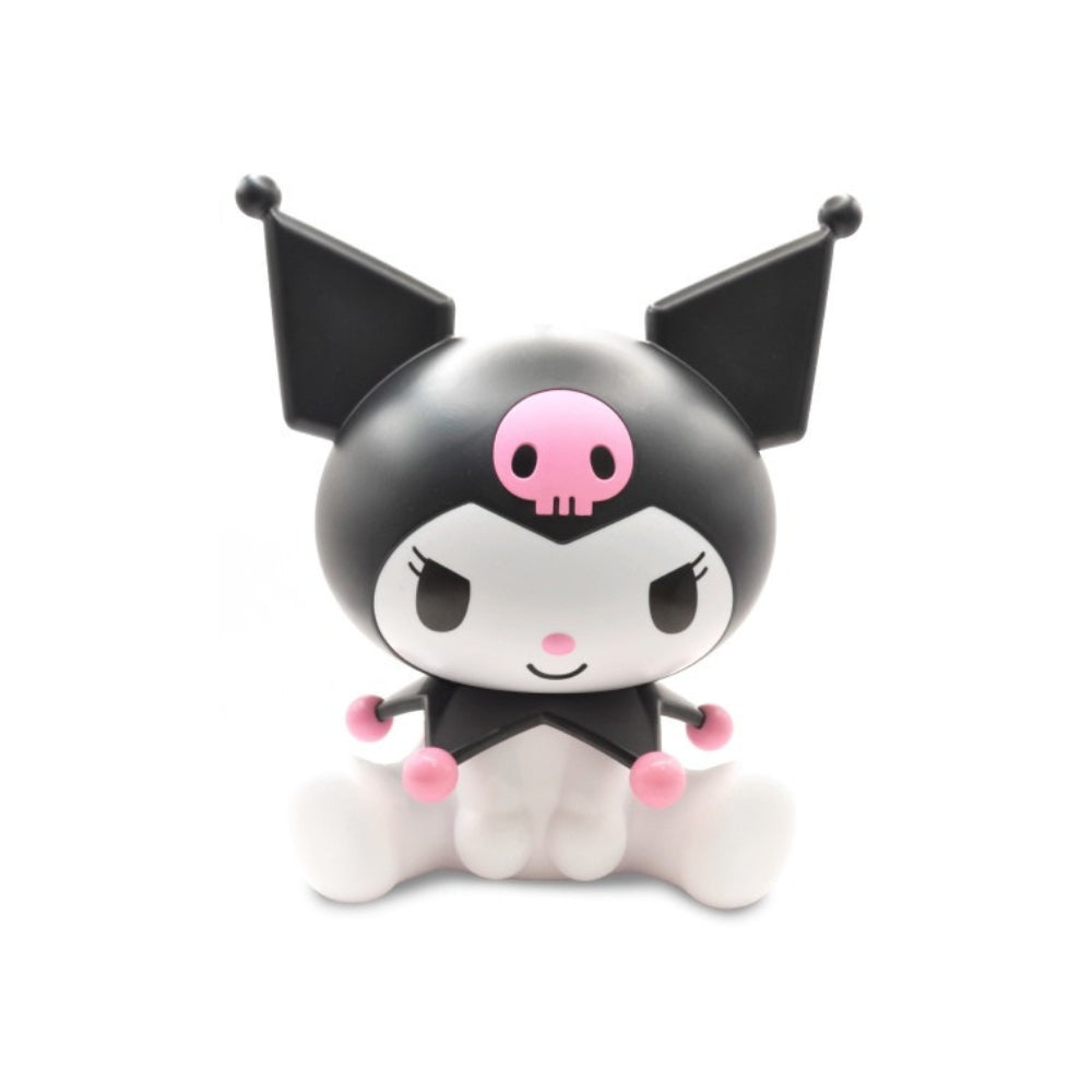 GSC Exclusive Kuromi 3D Blow Tumbler – KEEPSAKE by GSC