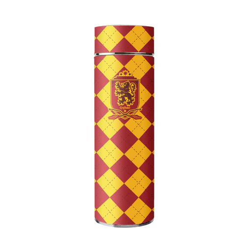 BDARI HARRY POTTER FLASK 300 ML (Assorted) – KEEPSAKE by GSC