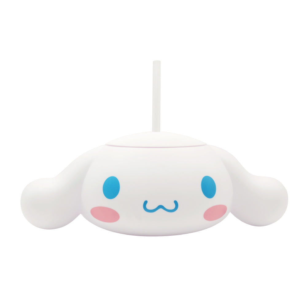 GSC Exclusive Cinnamoroll 3D 24oz Cup – KEEPSAKE by GSC