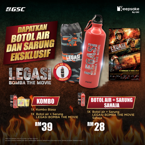 New Arrivals – KEEPSAKE by GSC