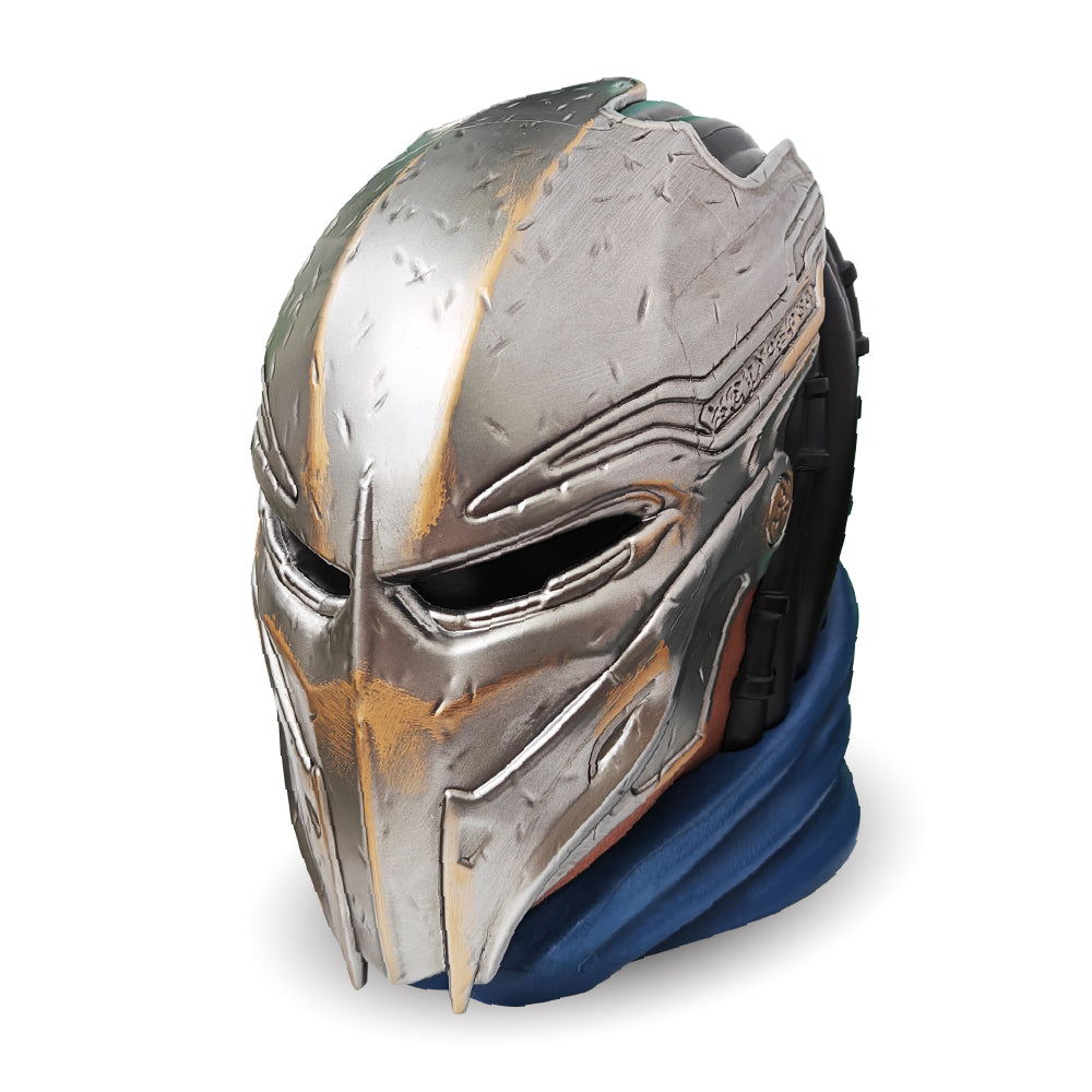 GSC Exclusive Predator Helmet Popcorn Bucket – KEEPSAKE by GSC