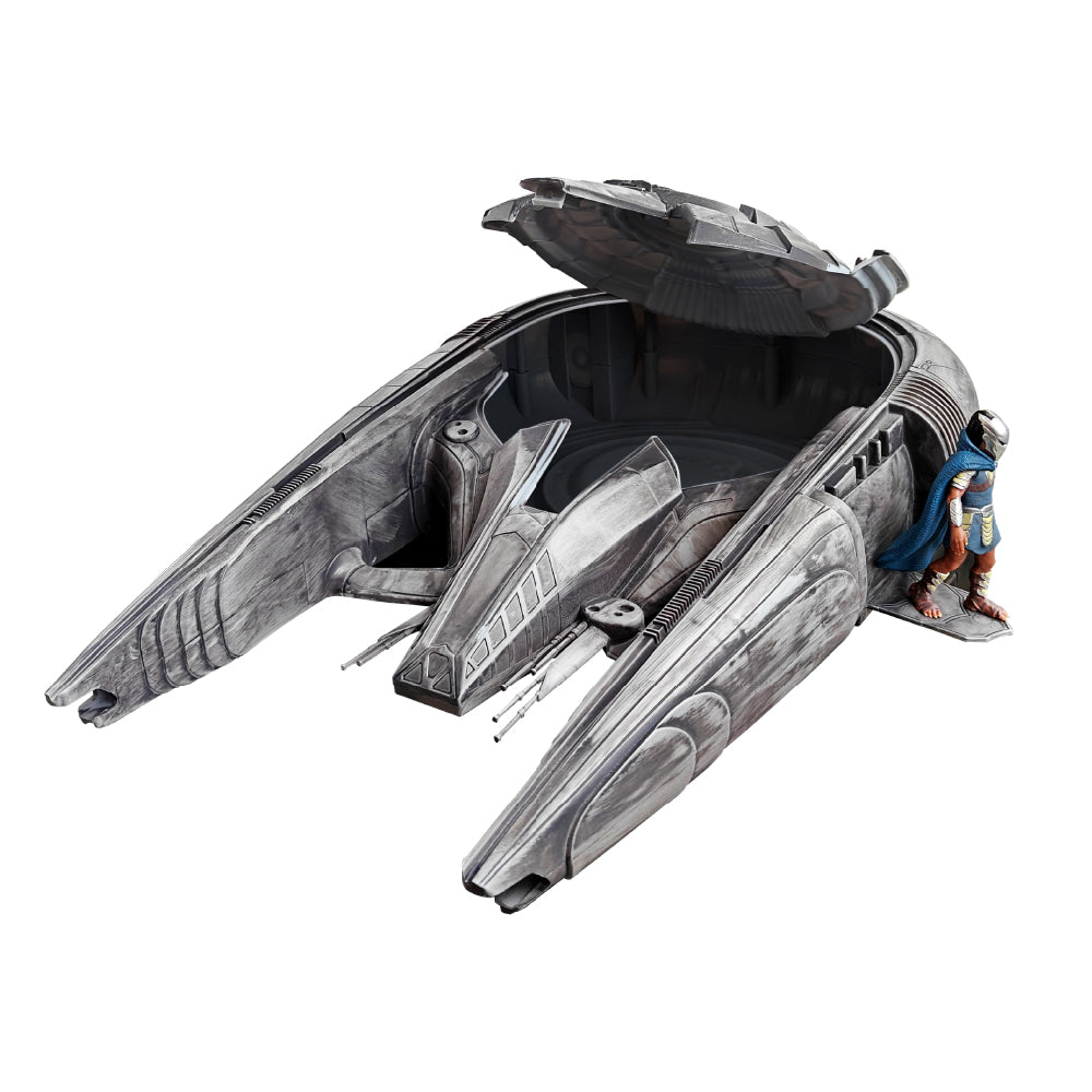 GSC Exclusive Predator Spaceship Popcorn Bucket – KEEPSAKE by GSC