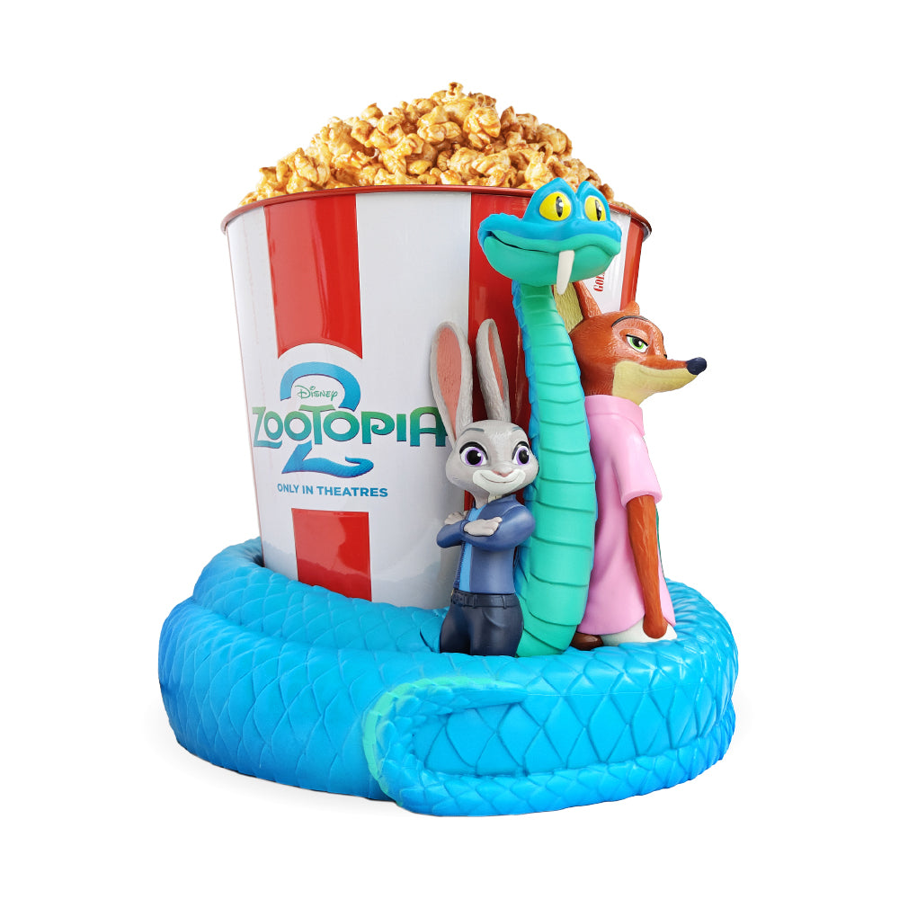 GSC Exclusive Gary Popcorn Bucket – KEEPSAKE by GSC
