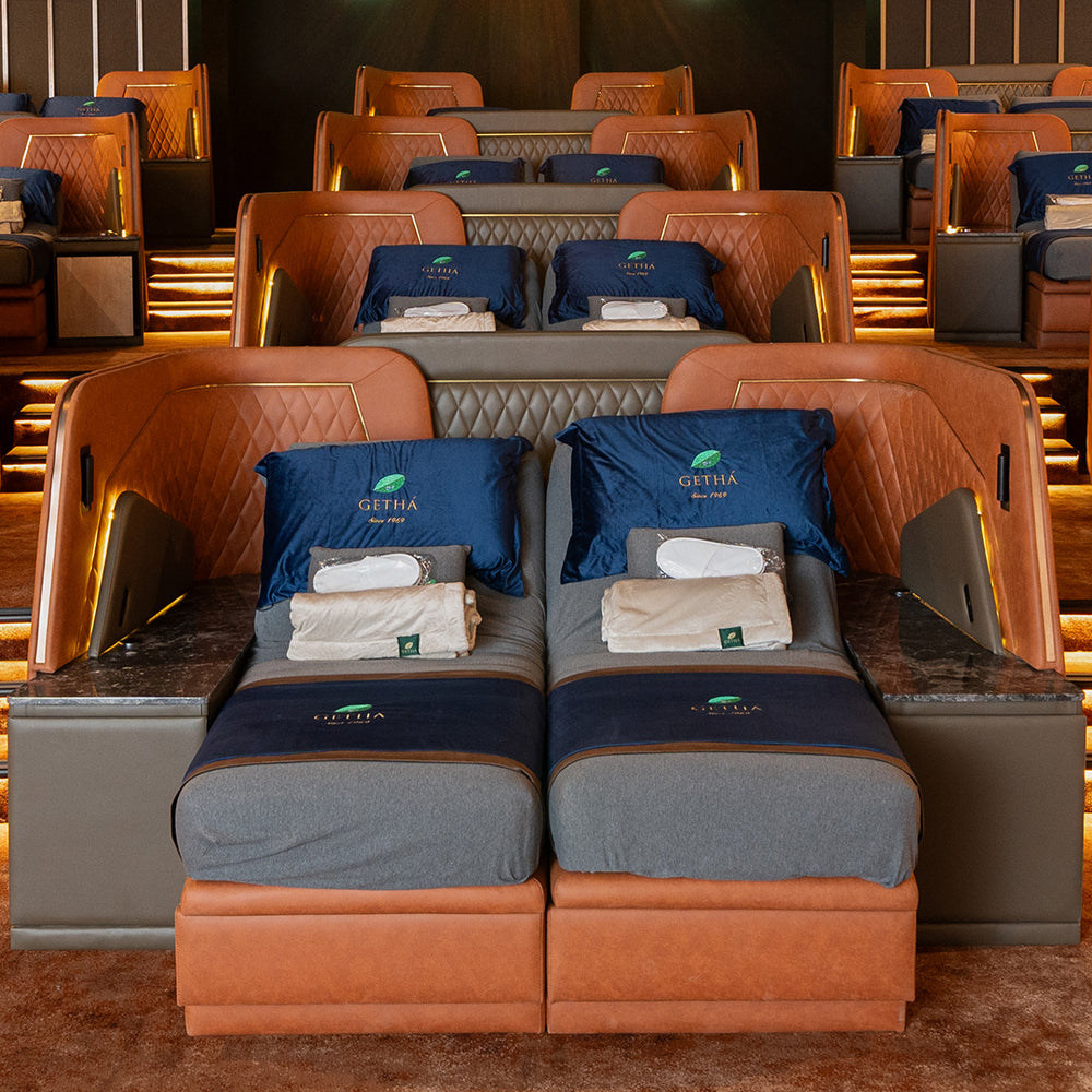 Aurum Theatre Gift Pass – KEEPSAKE by GSC