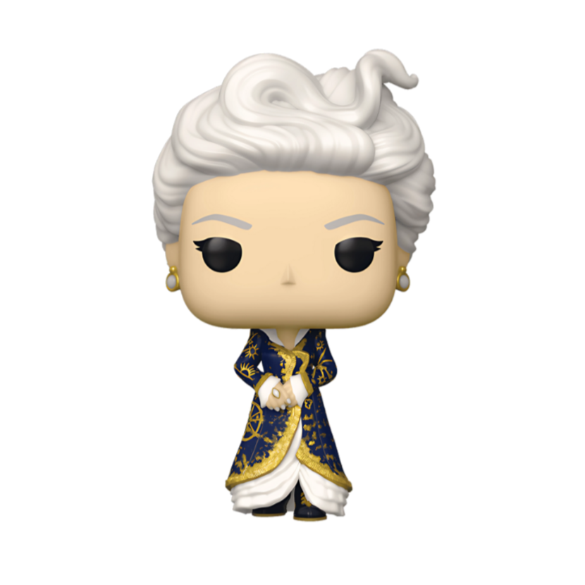 GSC Exclusive – Funko POP! Wicked Movie: Madame Morrible – KEEPSAKE by GSC